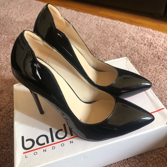baldi | Shoes | High Heels | Poshmark